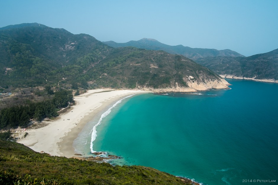 Around Long Ke Wan | Peter Lam Photography