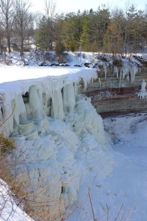 Balls Falls Conservation Area | Peter Lam Photography