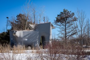 Don Valley Urban Hike | Peter Lam Photography