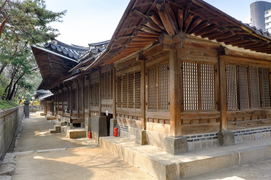 Seoul Neighbourhoods: Part 2 | Peter Lam Photography