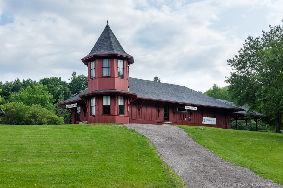 Dundas Valley | Peter Lam Photography