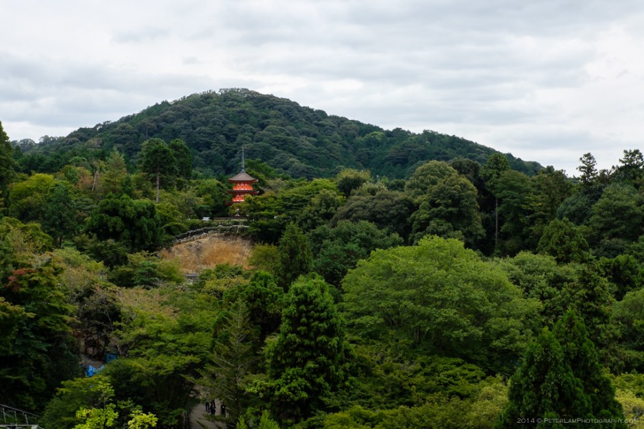 Kyoto Temple Walk – Part 1 | Peter Lam Photography