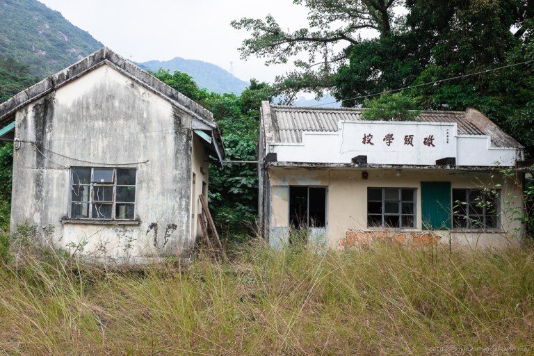The Tung O Ancient Trail | Peter Lam Photography