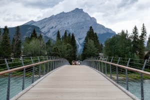 Out and About: Banff | Peter Lam Photography