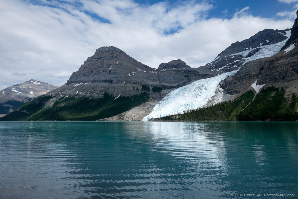 The Berg Lake Trail: Rearguard | Peter Lam Photography