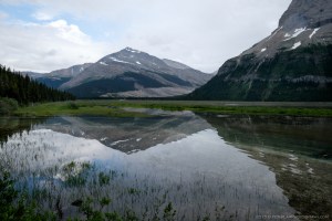 The Berg Lake Trail: Rearguard | Peter Lam Photography