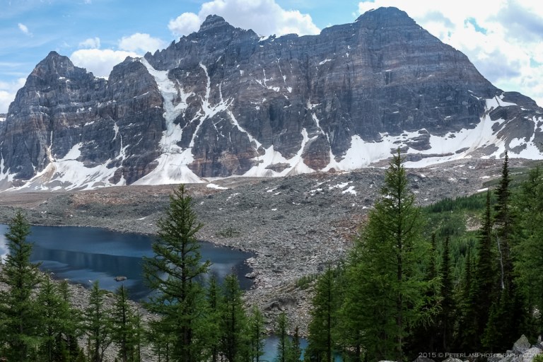 The Valley of the Ten Peaks | Peter Lam Photography
