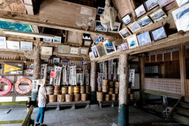 The Shrine of a Thousand Steps | Peter Lam Photography
