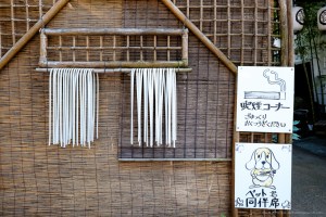 The Shrine of a Thousand Steps | Peter Lam Photography