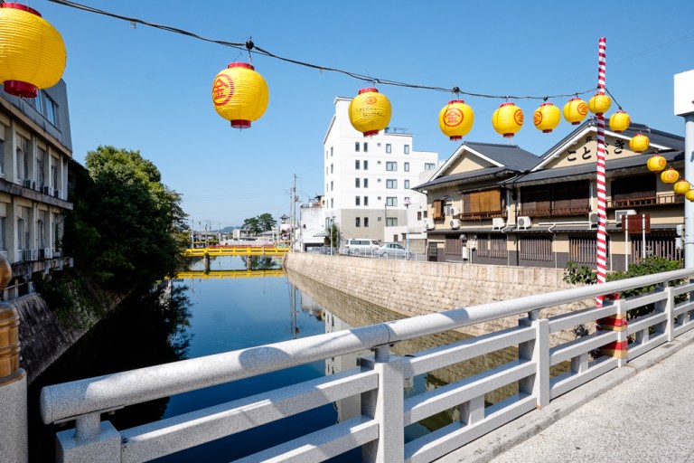 The Shrine of a Thousand Steps | Peter Lam Photography