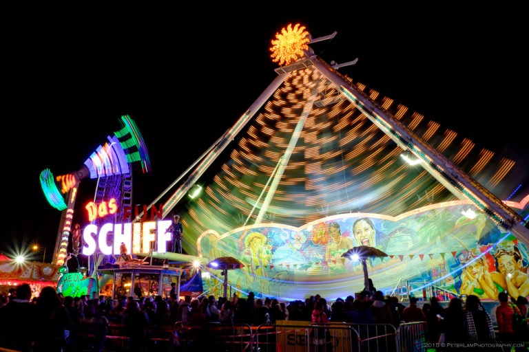 The Great European Carnival | Peter Lam Photography