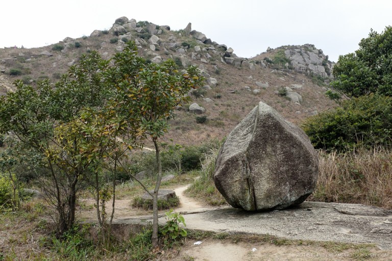 Lo Fu Tau: Tiger’s Head, Revisited | Peter Lam Photography