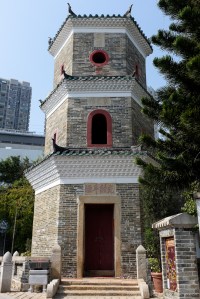 Ping Shan Heritage Trail | Peter Lam Photography