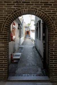 Ping Shan Heritage Trail | Peter Lam Photography