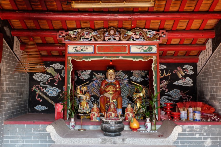 Ping Shan Heritage Trail | Peter Lam Photography