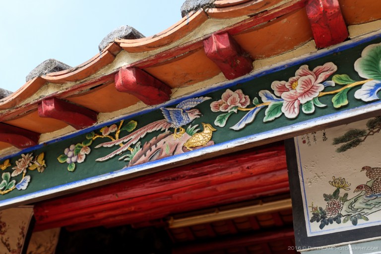 Ping Shan Heritage Trail | Peter Lam Photography