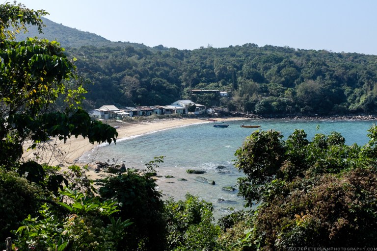 Sharp Peak: The North Ridge | Peter Lam Photography