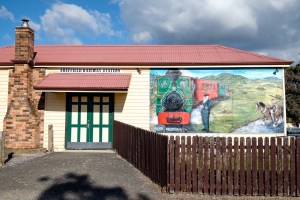 Sheffield: Town of Murals | Peter Lam Photography