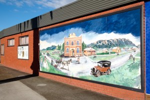 Sheffield: Town of Murals | Peter Lam Photography