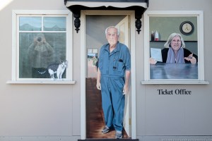 Sheffield: Town of Murals | Peter Lam Photography