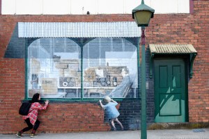 Sheffield: Town of Murals | Peter Lam Photography
