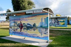 Sheffield: Town of Murals | Peter Lam Photography