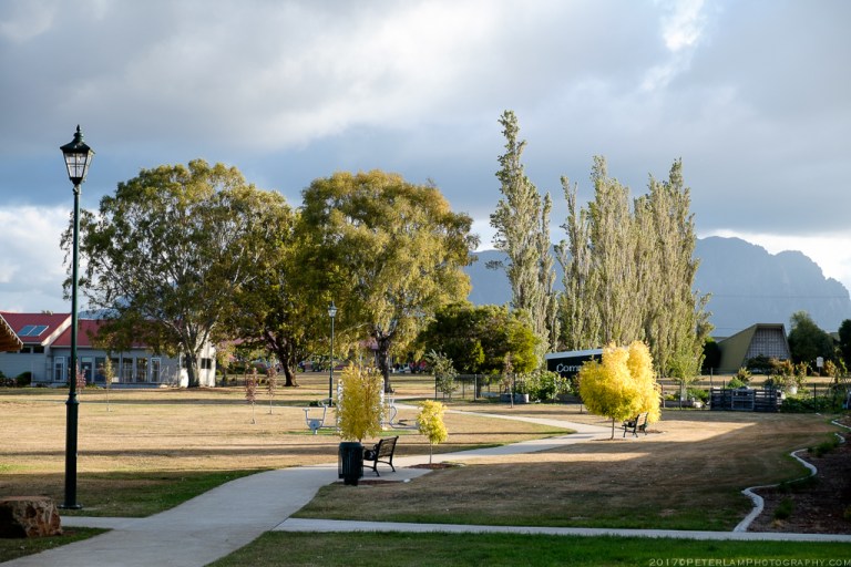 Sheffield: Town of Murals | Peter Lam Photography