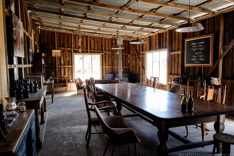 Exploring Tamar Valley | Peter Lam Photography