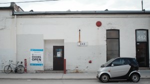 Doors Open Toronto 2017 | Peter Lam Photography