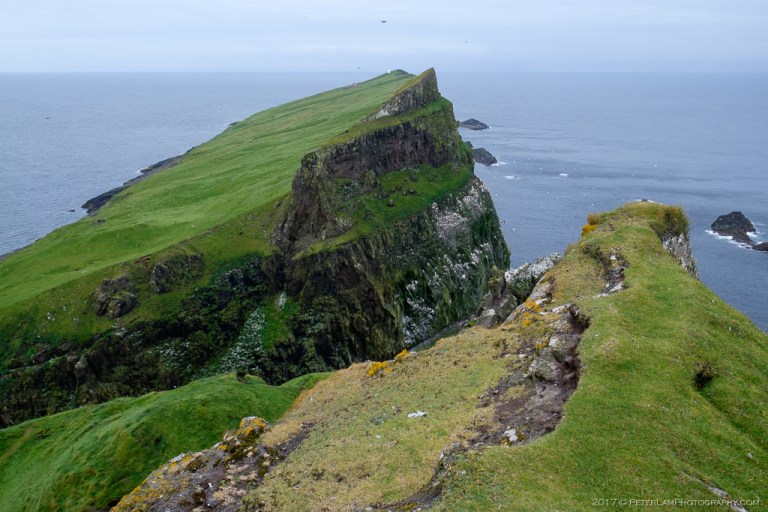 A Day on Mykines – Puffin Paradise | Peter Lam Photography
