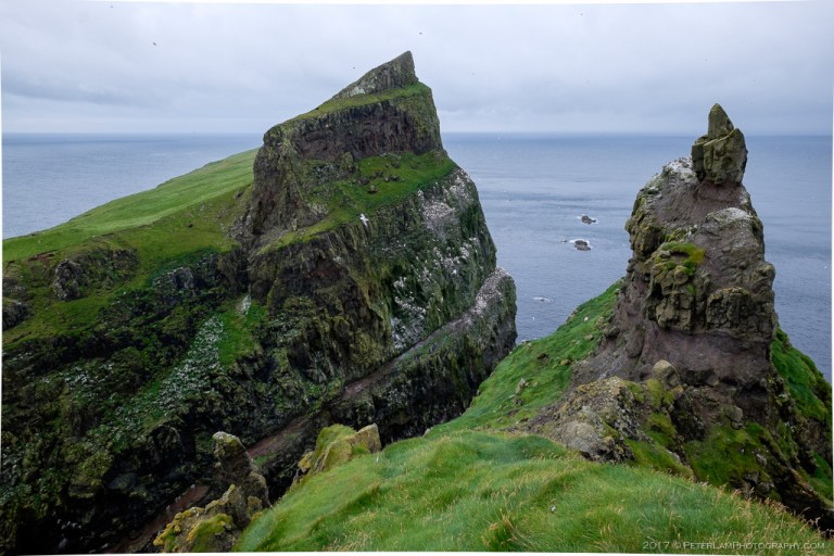 A Day on Mykines – Puffin Paradise | Peter Lam Photography