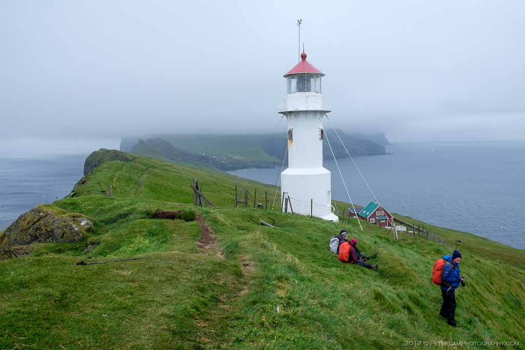 A Day on Mykines – Puffin Paradise | Peter Lam Photography