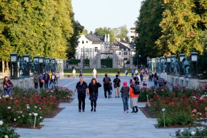 The Vigeland Sculpture Park | Peter Lam Photography