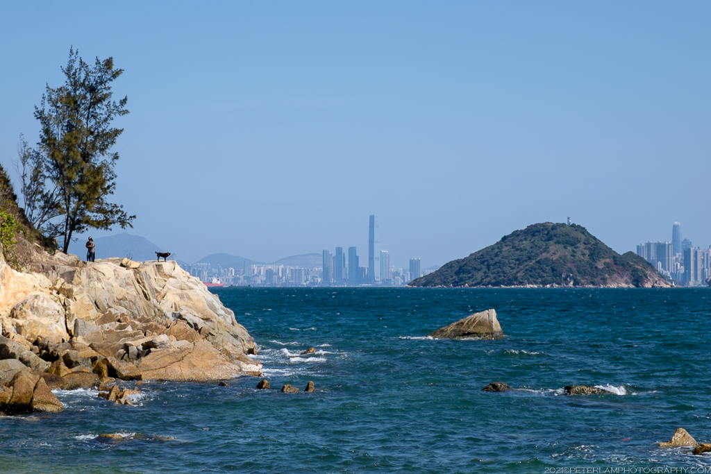 A Day on Peng Chau Island | Peter Lam Photography